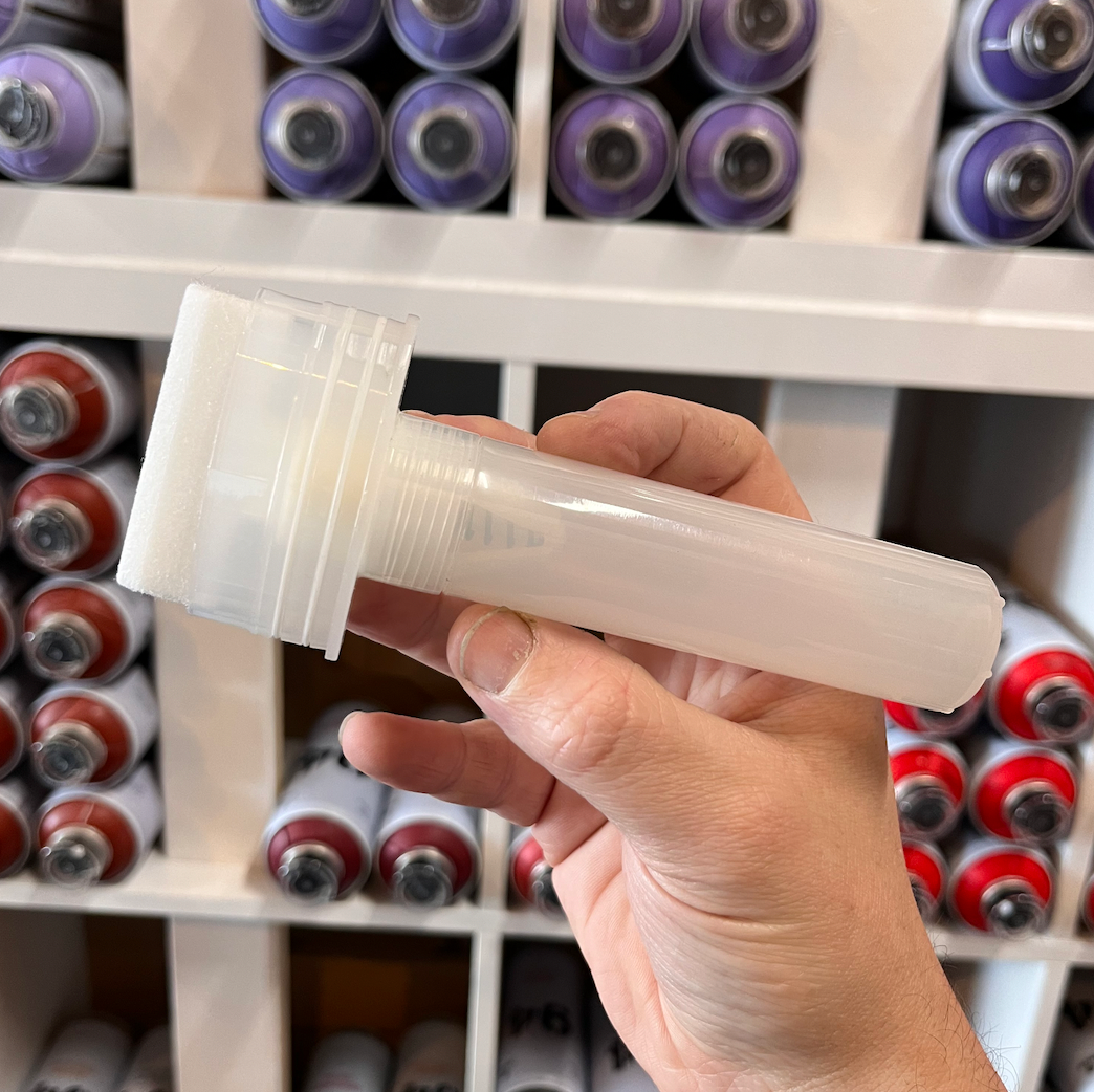 Status - Empty markers, Dabbers and refills | Playstate Supply