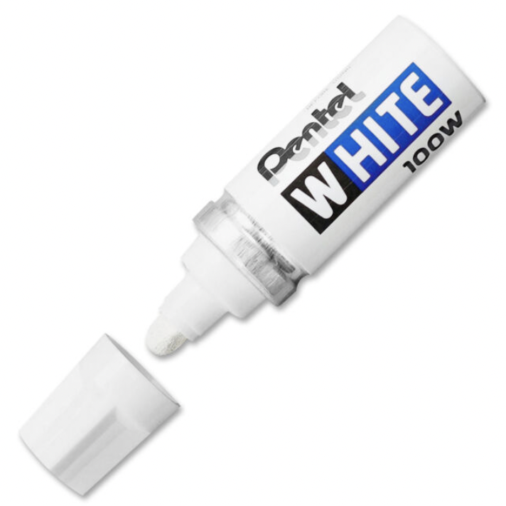 Pentel - 100W Marker | Playstate Supply